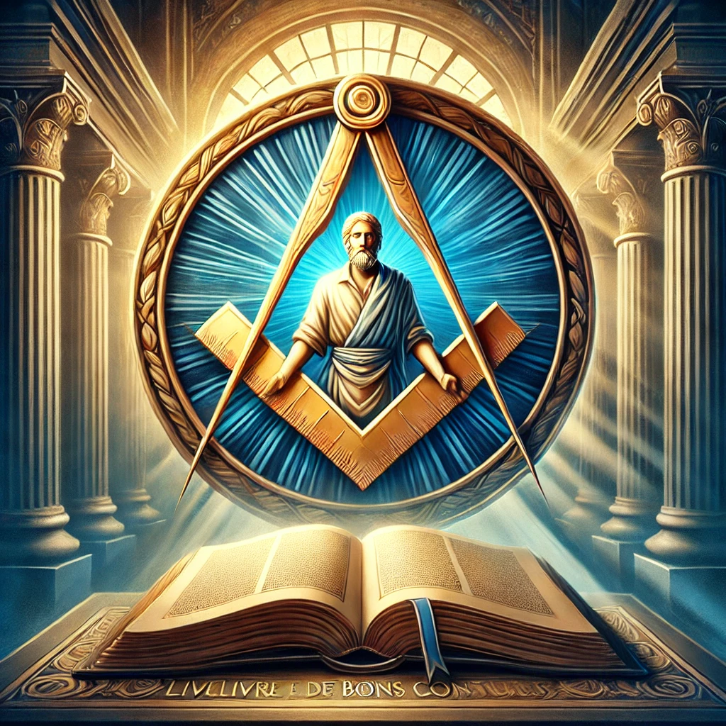 Livre E De Bons Costumes Na Maçonaria: Fundamentos De Um Maçom ...