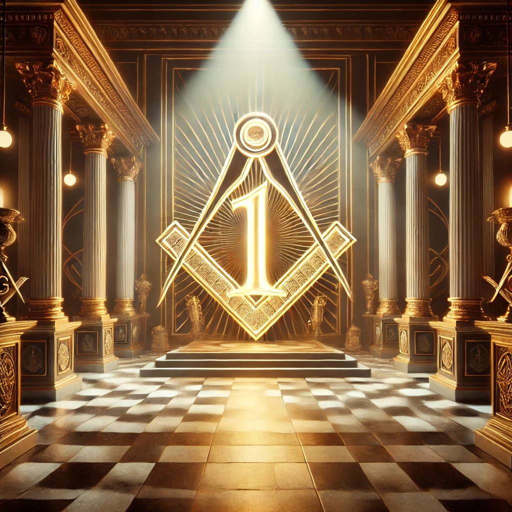 O Significado E A Importância Do Número 1 Na Simbologia E Na Vida ...