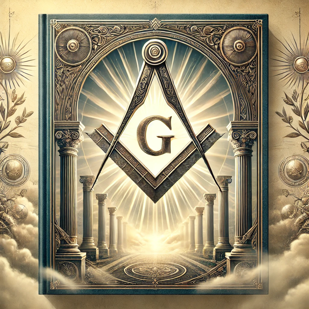 O Símbolo Do Compasso E Esquadro: Unidade E Perfeição - Freemason.com.br