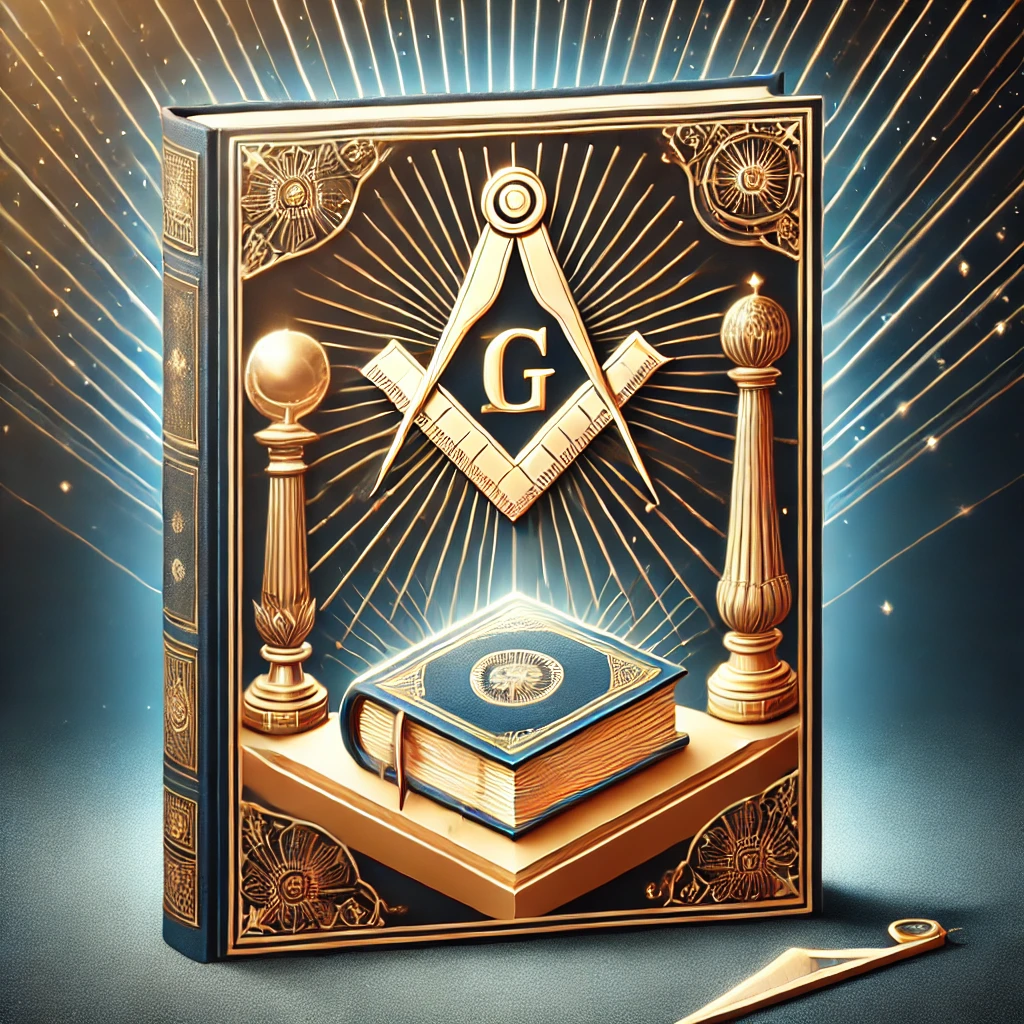 As Três Grandes Luzes Da Maçonaria - Freemason.com.br