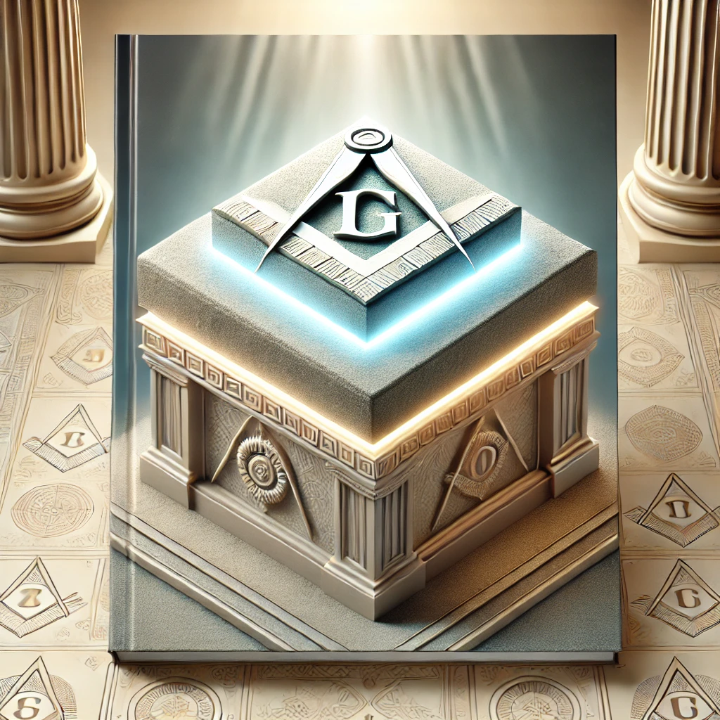 O Significado Da Pedra Angular Na Maçonaria - Freemason.com.br